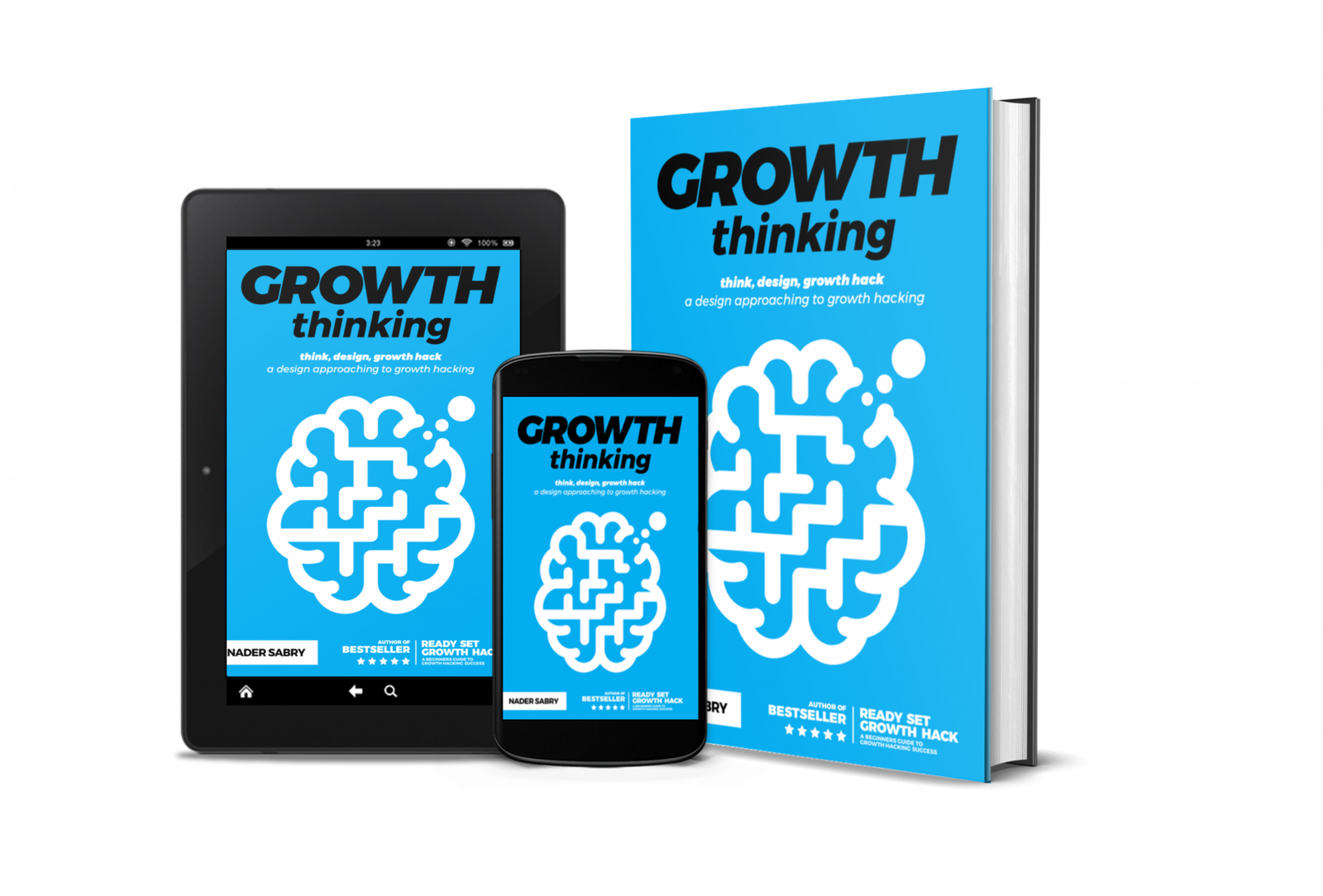 Growth Thinking Vs. Design Thinking | Growth Thinking [2026]